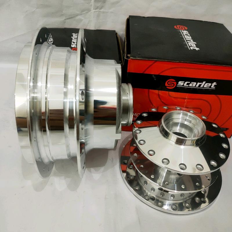 Tromol Set Crum Megapro Primus/ Gl pro / Gl max tromol set depan - Shop ...