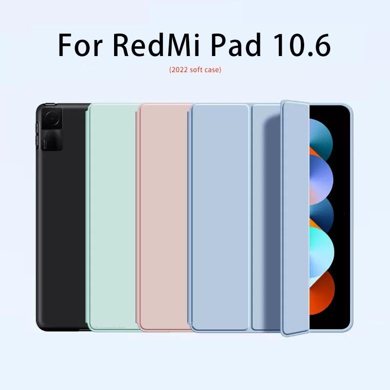 Smart Case Kompatibel Untuk Redmi Pad Redmi Pad SE Xiaomi Pa - Shop ...