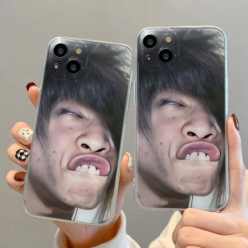 [Lukabaca] Spoof Brothers Non-Mainstream Super Ugly Suitable - TikTok ...