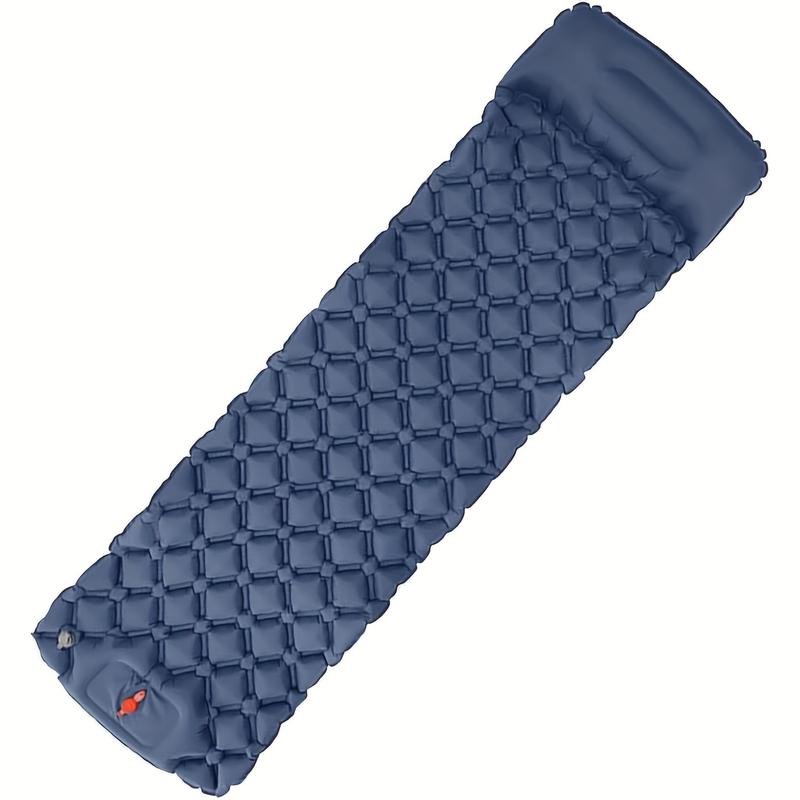 2024 Outdoor Camping Mat TPU Inflatable Cushion Single Portable ...
