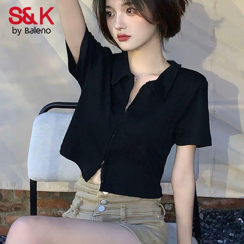 [ 188k People Repurchased This Brand] Baleno S&K Series Blac - TikTok ...