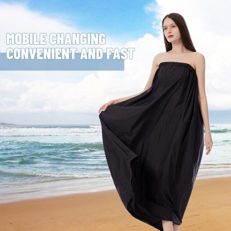 Outdoor Accessories Portable Changing Room Changing Tent Simple ...