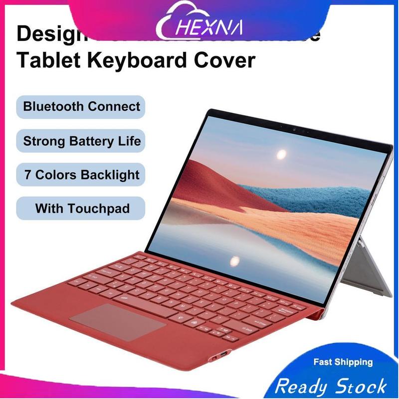 Papan Kekunci Bluetooth Tanpa Wayar, Reka Bentuk Langsing, Pad - TikTok ...