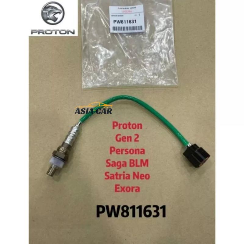 PROTON GEN 2 PERSONA SAGA BLM SATRIA NEO EXORA OXYGEN SENSOR / EXHAUST ...