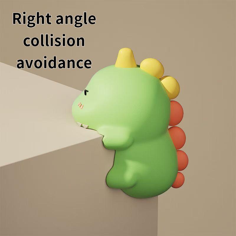 Anti collision corner table corner soft edge, children's anti-collision ...