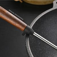 Promo Sodet Stainless Steel Spatula Sutil Peniris Makanan Susuk ...