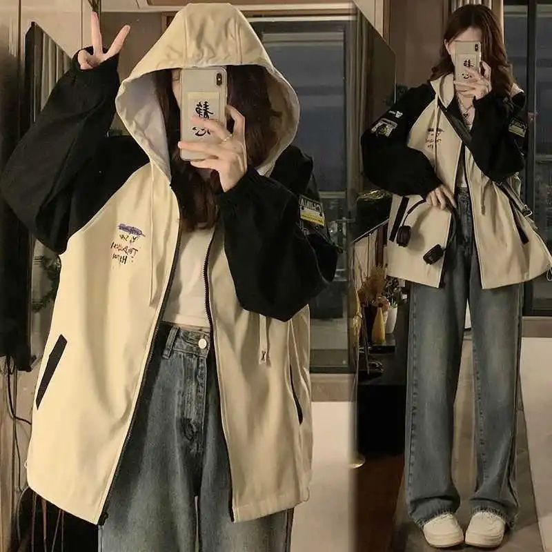 Kot Bertudung, Gaya Preppy, Untuk Wanita, Sesuai untuk Musim - TikTok ...