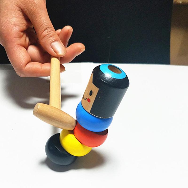 Fan Discolor Gimmick, Prop Props, Four Color For Stage Magia - TikTok ...