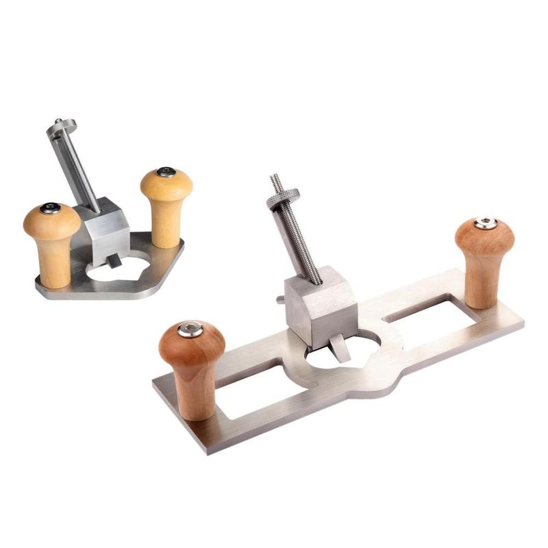 Router Plane Wood Shaver Hand Planer Woodworking Tool Wood Planer ...