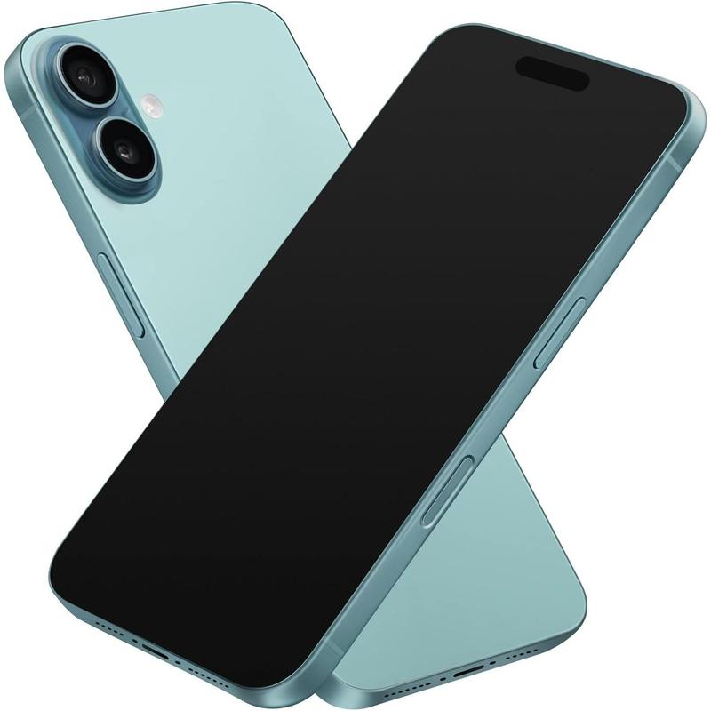 Phone Dummy Prop Phone, Black Screen Decoy Phone Pear Phone Non-Working ...