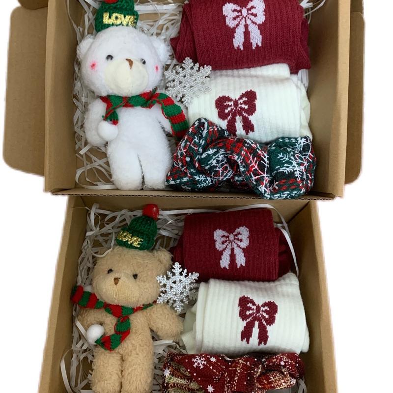 (TiNA) Set quà tặng noel giáng sinh, Christmas tặng người yêu - TikTok ...