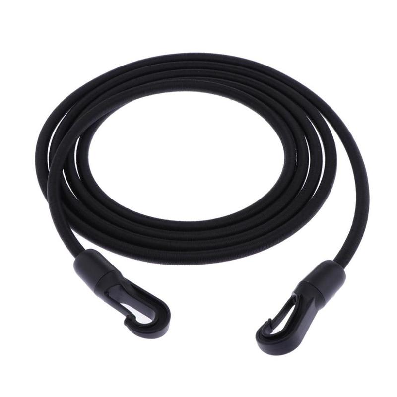 Elastic paddle Tether Cord for Kayaking, Securing Canoe, , - TikTok ...