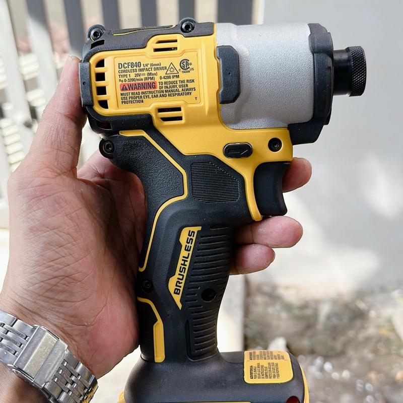 thân máy dcf840 new mexico - TikTok Shop Vietnam