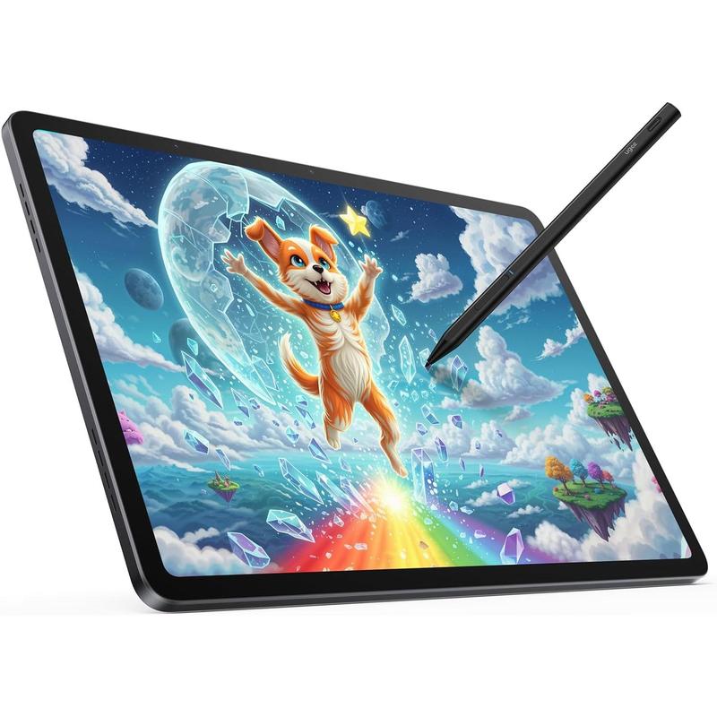 Fun drawing pad 24k standalone drawing tablet no computer needed ...