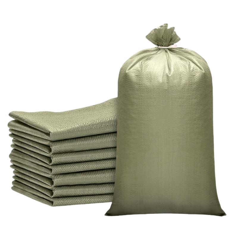 Rice Sacks / Sako Garbage Palay 50KG to 60KG - TikTok Shop Philippines