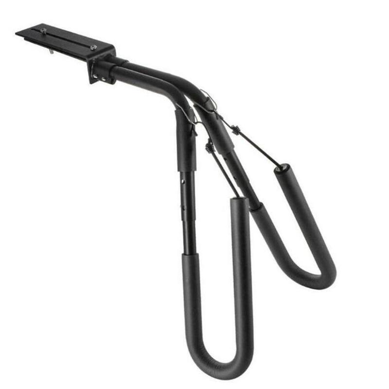 Portable Motorcycle Surfing Board Carrier Surfboard Wakeboar - TikTok ...
