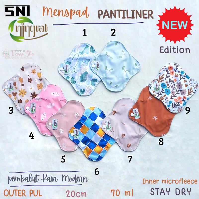 NINGRAT pembalut kain MODERN - Shop | Tokopedia