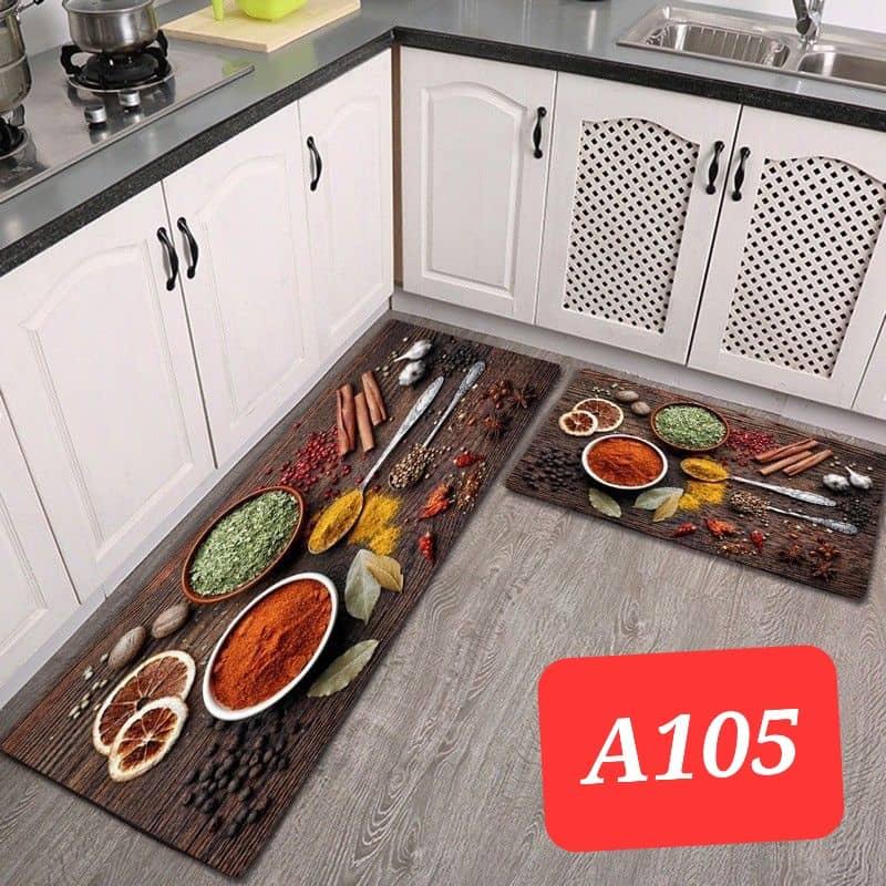 ALAS KAKI DAPUR/ALAS KAKI SET/ALAS KAKI PENJANG/KITCHEN FLOO - TikTok ...