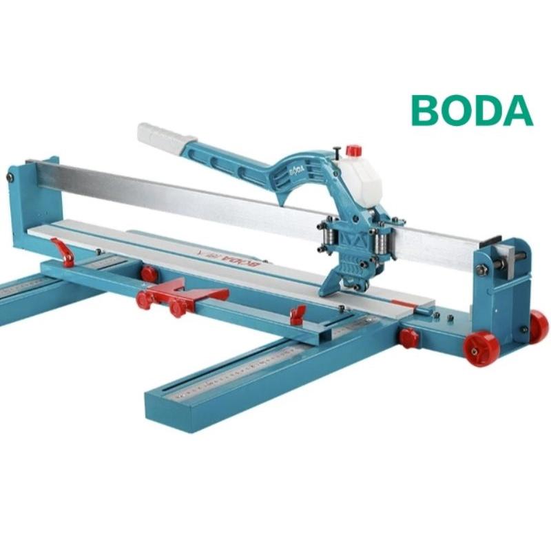 PEMOTONG JUBIN BODA / PRC 32" 800MM TILE CUTTER WITH LASER GUIDE ...