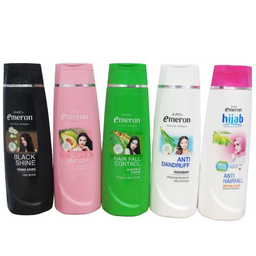 EMERON SHAMPOO & CONDITIONER/centraltrenggalek - Shop | Tokopedia