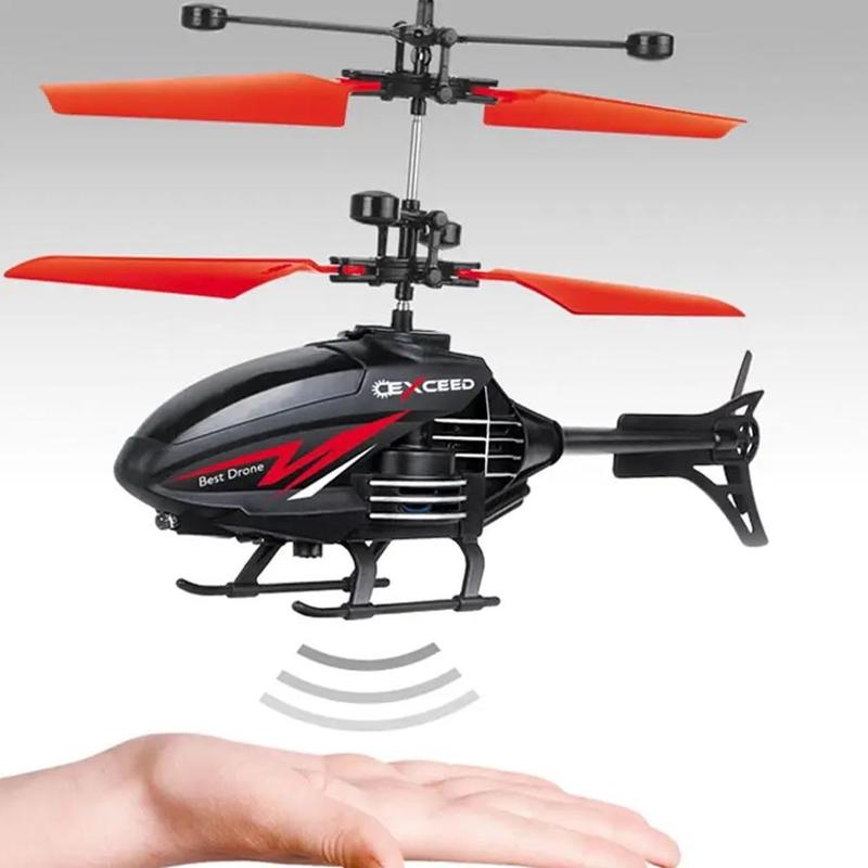 RC Helicopter SENSOR Helicopter Remote Control Helicopter Control ...