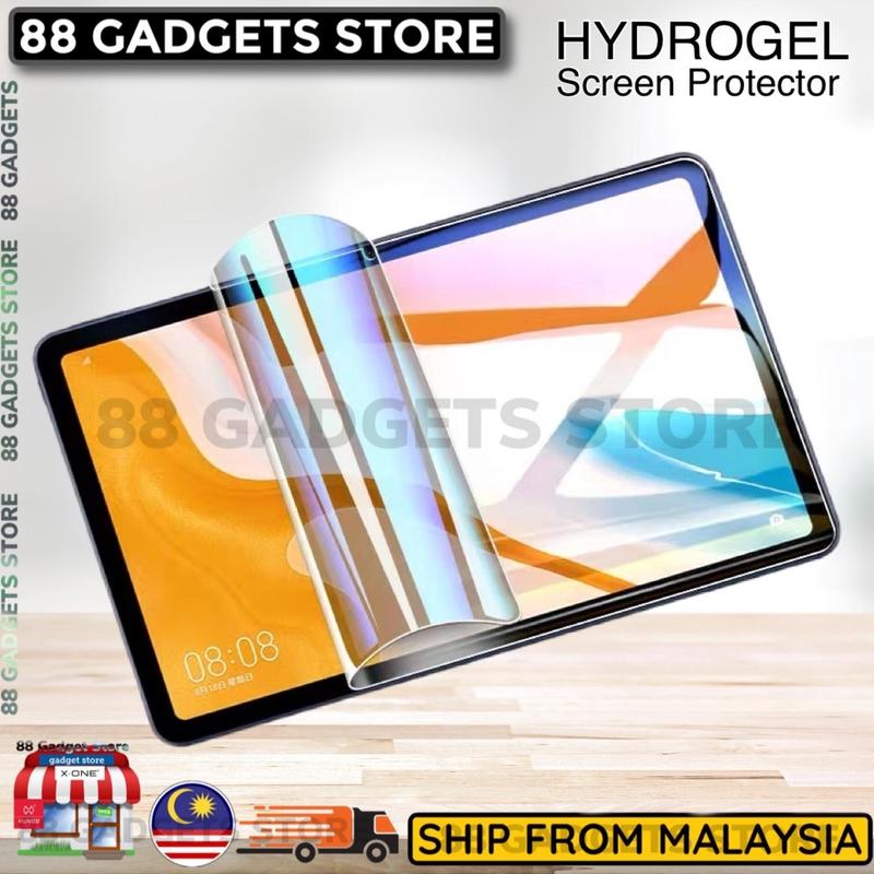 Hydrogel Screen Protector for OPPO Pad Neo LTE / Pad Neo / Pad - TikTok ...