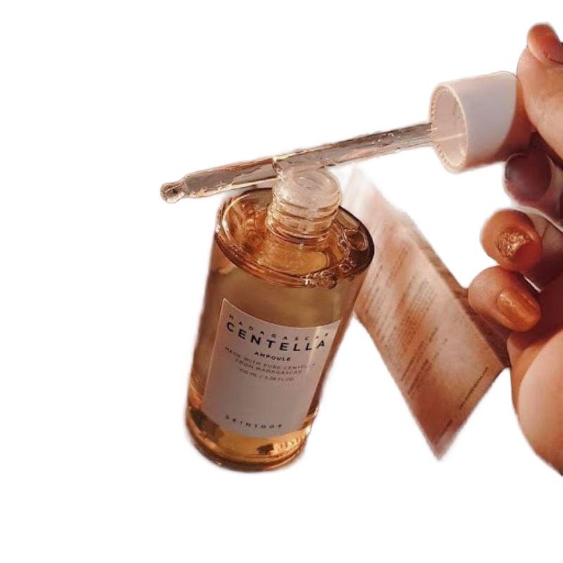 Tinh chất rau má Serum skin 104 chai 100ml giúp giảm thâm mụn - TikTok ...