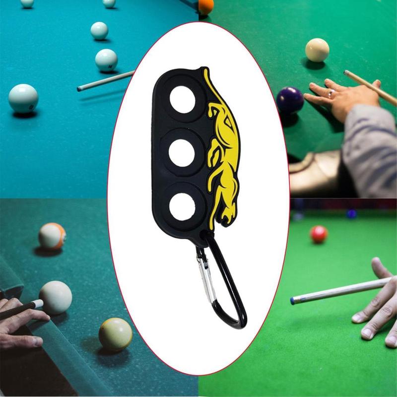 Pool Cue Joint Thread, Protector Holder Protective Cue Tips Holder ...