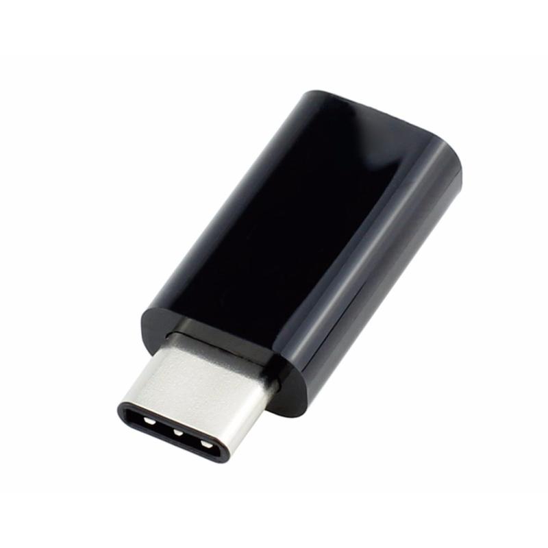 USB Type C Male to Micro USB Female - TikTok Shop Thailand