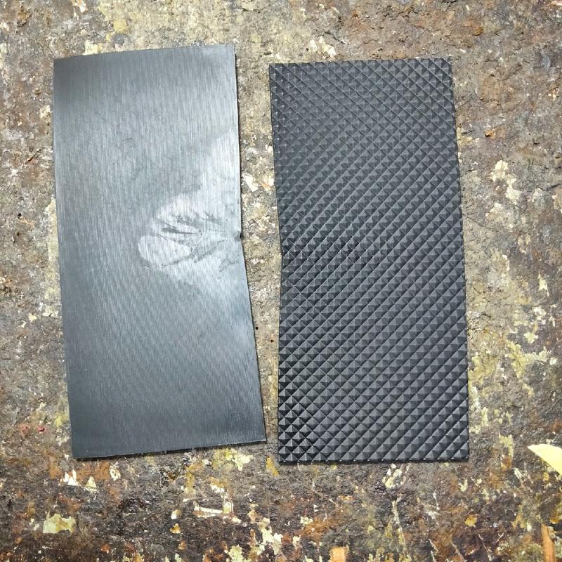 cover utk tumit kasut P/L (nylon), PAKU HALUS SOMAX 5/8" - TikTok Shop ...