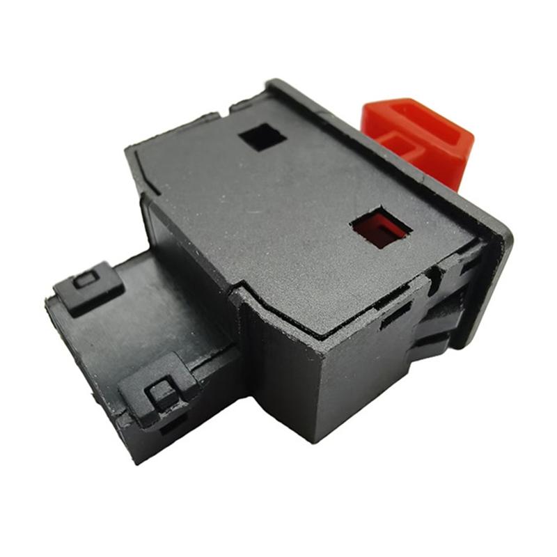 Versatile Motorcycle Turn Signal Switch Double Flashing Warning ...