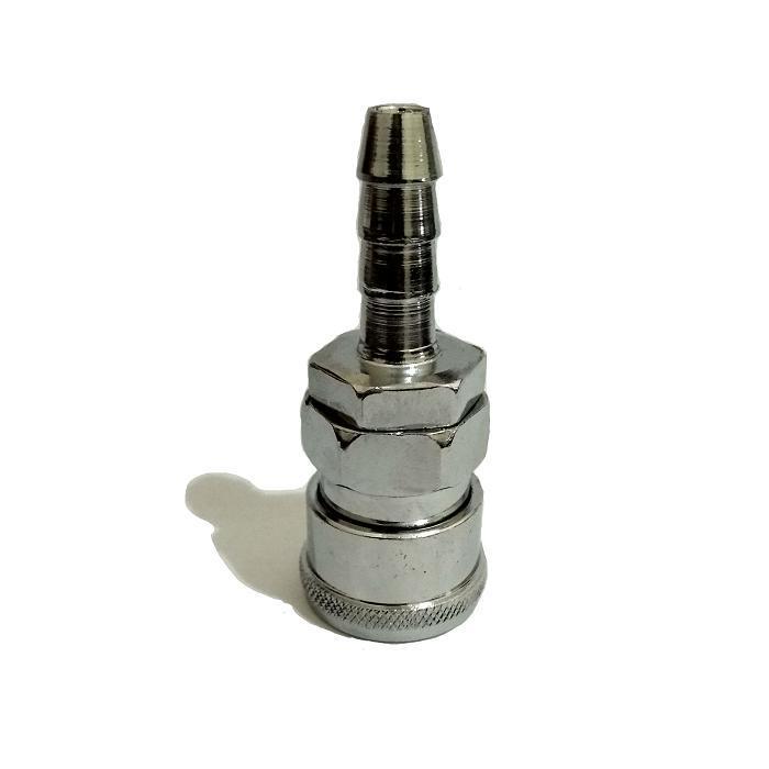 Quick Coupler SH 20 Sambungan Selang Kompresor Recoil Cuk Kopler - Shop ...