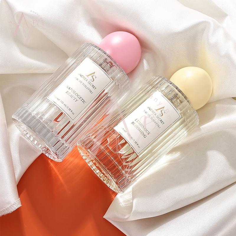 Andrea Secret EAU DE TOILETTE Perfume for Women 100ml AD-75 - TikTok ...