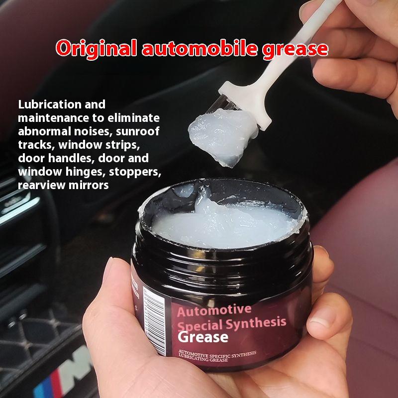 Powder Grease Suitable for Car Doors, Windows, Hinges, Bearings ...