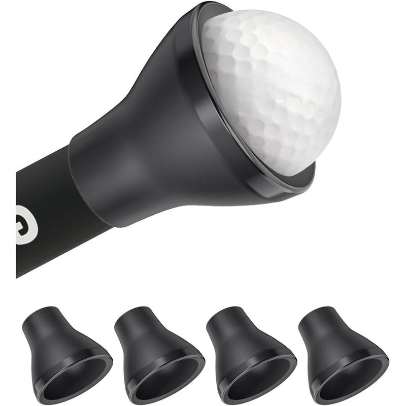 Golf Ball Retriever Grabber for Putters Golf Pick-up Portabl - TikTok Shop
