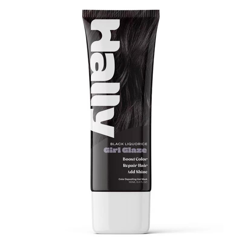 Hally Girl Glaze Tube Hair Gloss Gel - 3.4 fl oz - TikTok Shop