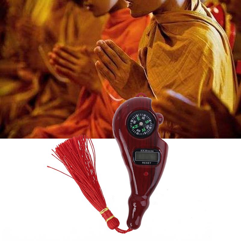 Digital Beads Counter Portable Prayer Beads Counter Prayer Digital ...