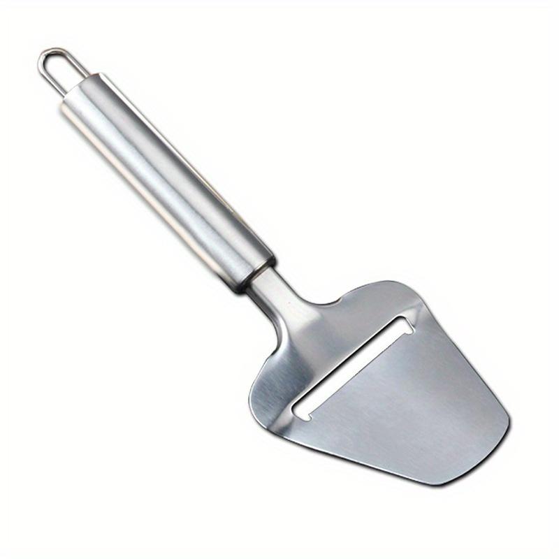 Stainless Steel Cheese Peeler and Slicer for Effortless Kitchen ...