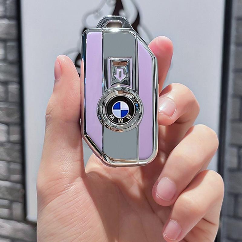 TPU Motorcycle Remote Control Car Key Case Cover, Fit for BMW R1200GS ...