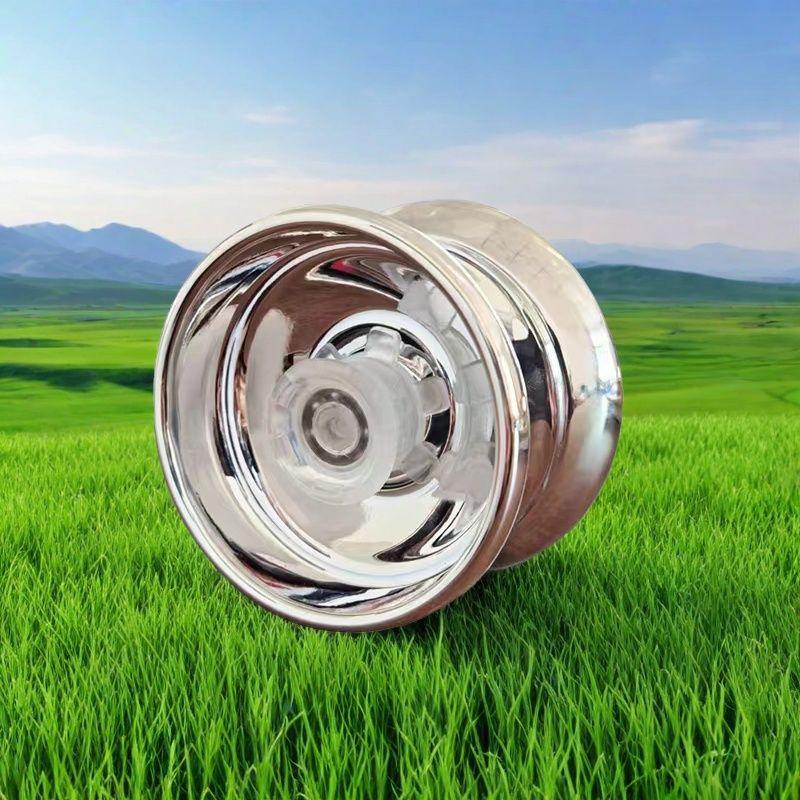 Yo-Yo, Cấp độ chuyên nghiệp, Ánh sáng ban đêm phát sáng, Thích - TikTok ...