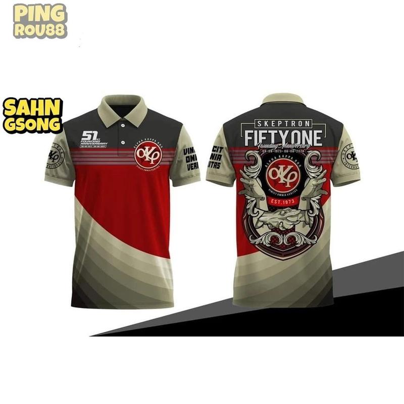 AKP 1973 Alpha Kappa Rho 51th New Design Anniversary Skeptro - TikTok ...