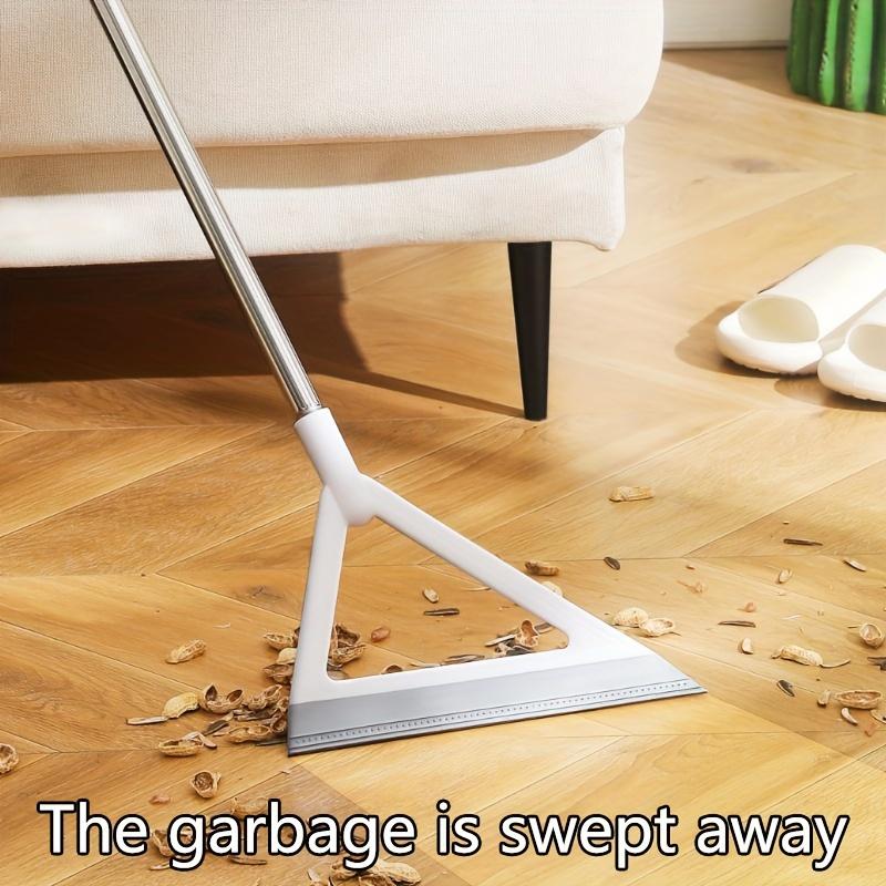 Versatile Magic Broom for Floor Glass Cleaning - TikTok Shop