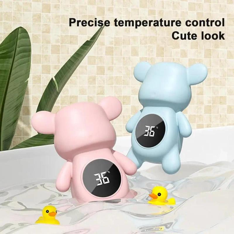 Digital Display of Intelligent Electronic Water Temperature Meter for ...
