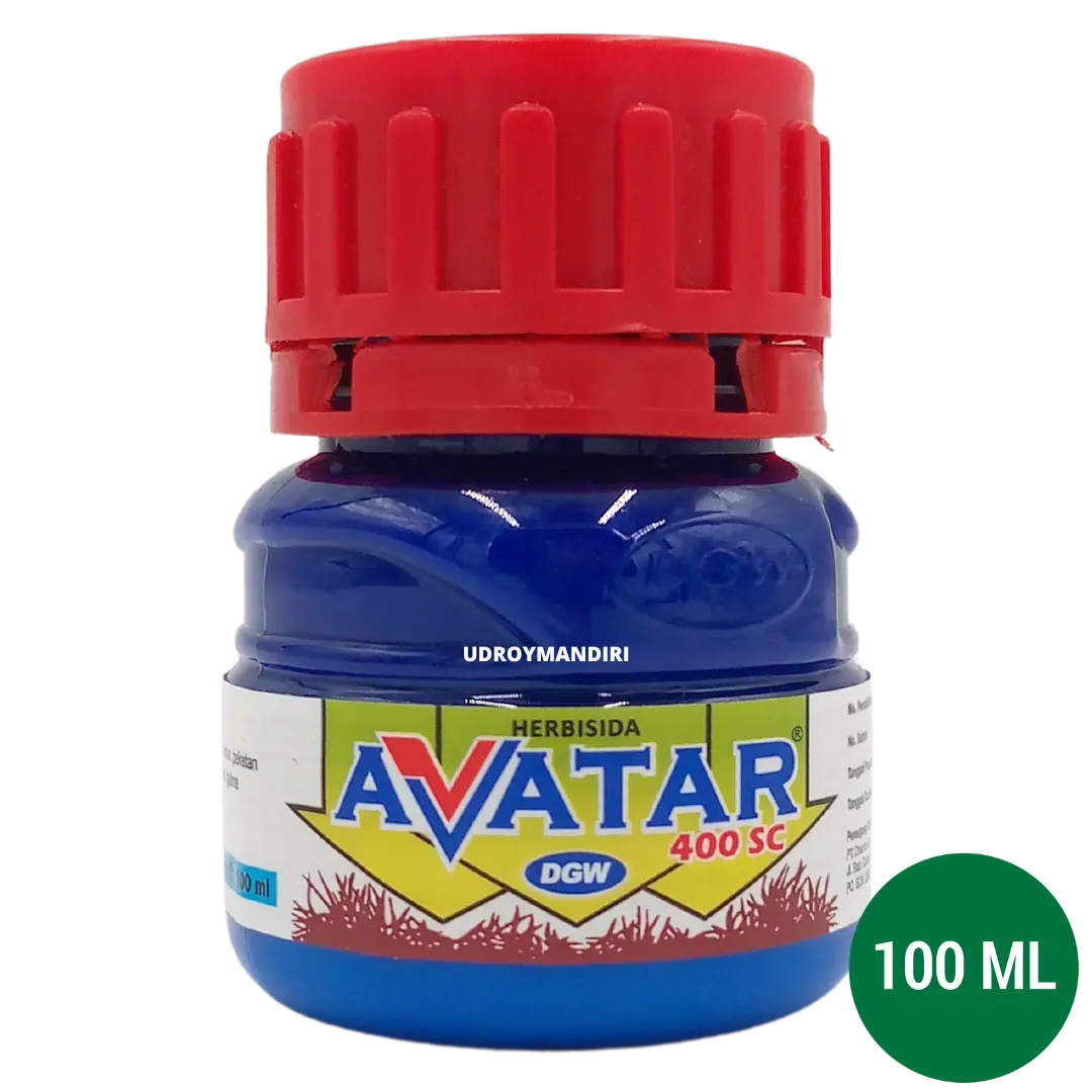 Herbisida Avatar 400SC @100 ml - Shop | Tokopedia