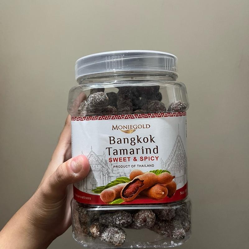 MONIEGOLD Tamarind Sweet and Spicy Flavor (800g) - TikTok Shop Philippines