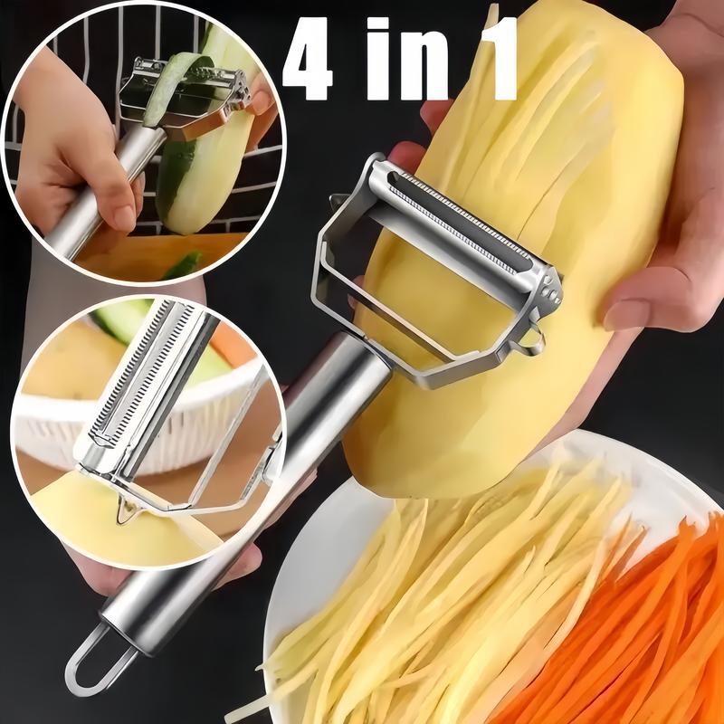 Kitchen household multi-function potato shreds shredder vegetable ...