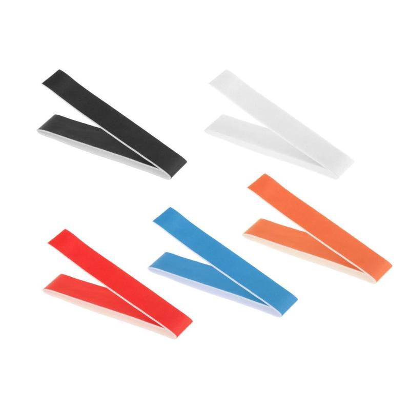 24.8cm Badminton Tennis Racket Head Protector Sticker Tape Outdoor ...