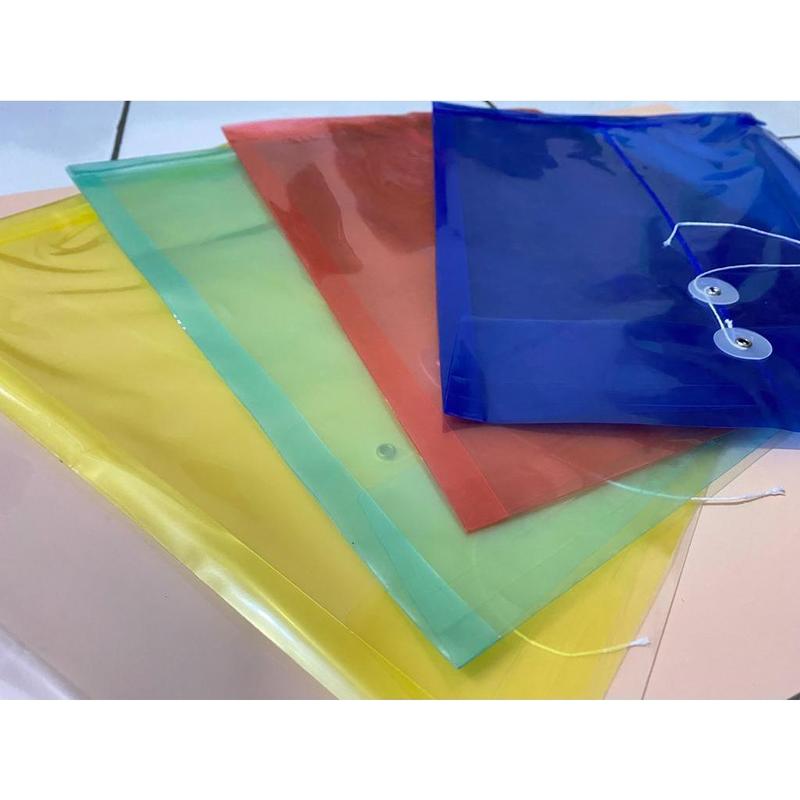 Map Tali Tranparant MICROTOP - MT-119 - Shop | Tokopedia