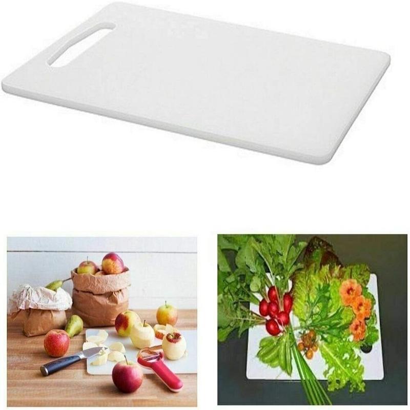 Multifunction Candy Color Chopping Board PP Eco-Friendly Kitchens ...