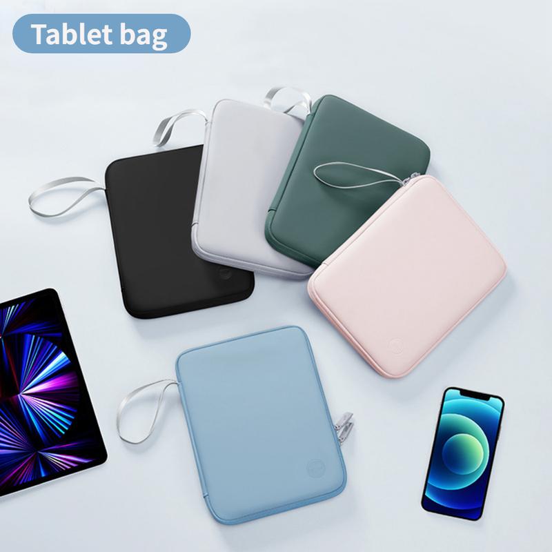 Shockproof Tablet Bag Case For iPad Pro Air Samsung Xiaomi Lenovo ...